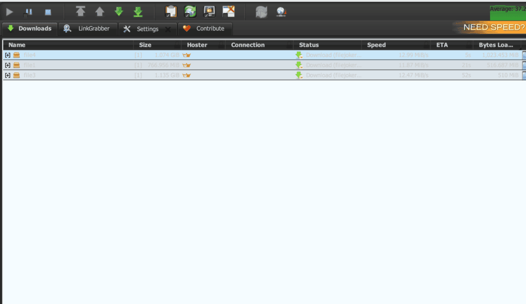 FileJoker Premium Review 2026: Browser Speed, JD2 Test & Limits